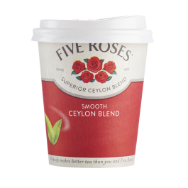 Shop Five Roses Tea - Five Roses Ceylon Blend Variety Packs (50 x 250ml)
