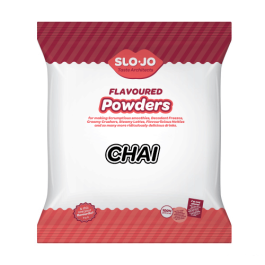 Slo-Jo Chai Powder (1 x 1kg)