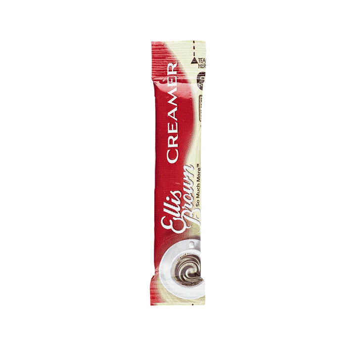 Ellis Brown Creamer Sticks (200 x 4g)