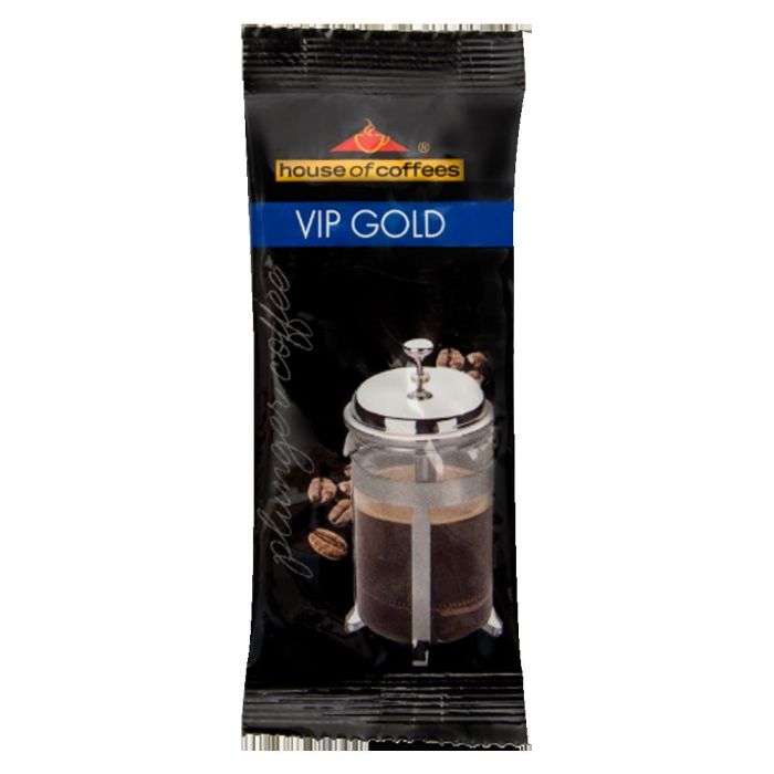 Shop Filter Coffee Online - House of Coffees VIP Gold Filter Coffee ...