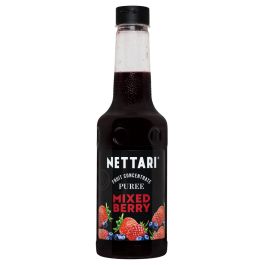 Nettari Mixed Berries Concentrate (1x1l)