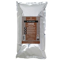 Instabean NSA Coffee Freezo Powder (1x1kg)