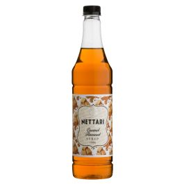 Nettari Caramel Syrup 1X750ML