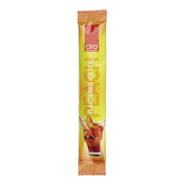 Ciro Peach Flavoured Instant Ice Tea (200 x 20g)